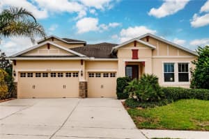 Sullivan Ranch Homes For Sale - Mount Dora Real Estate