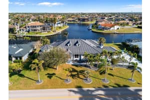 Burnt Store Isles Homes For Sale - Punta Gorda Real Estate