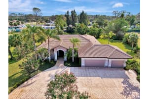 Park Place Estates Homes For Sale in Englewood, FL