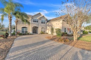 Spring Ridge Estates Homes For Sale - Eustis Real Estate