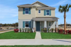 Crossroads At Kelly Pak Homes For Sale - Apopka Real Estate