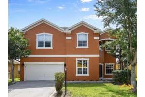 The Lakes Rental Homes - Lake Alfred Real Estate