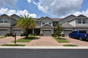 Chelsea Oaks Townhouses For Sale - Lakeland Real Estate