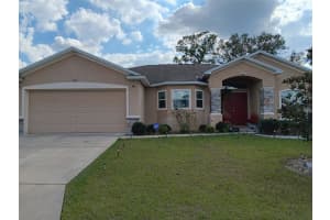 Oakford Estates Homes For Sale in Lakeland, FL