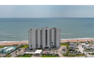 The Van Lee Oceanfront Condos For Sale in Ormond Beach, FL