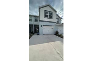 Somerset Crossings Townhouses For Sale - Orlando Real Estate