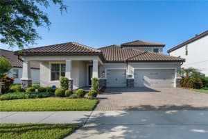 Sold Homes in Ruby Lake in Orlando