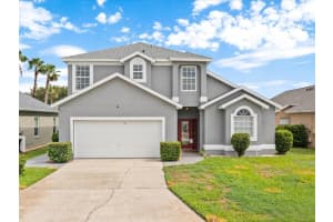 Tuscan Ridge Homes For Sale - Davenport Real Estate