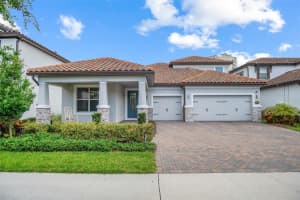 Ruby Lake Homes For Sale - Orlando Real Estate