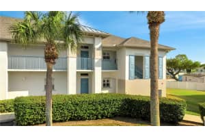 Port Side Villas Condos For Sale in Cape Canaveral