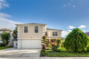 Osprey Ridge Homes For Sale - Orlando Real Estate