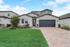 The Reserve At Pine Tree Homes For Sale in Saint Cloud