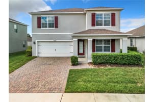 Bridal Path Homes For Sale - Apopka Real Estate