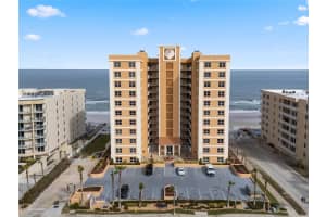 Sanibel Oceanfront Condos For Sale in Daytona Beach