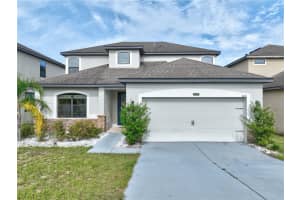 Crestridge In Estates At Cherry Lake Groveland Homes For Sale