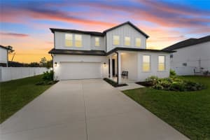 Hampton Oaks Homes For Sale - Deltona Real Estate