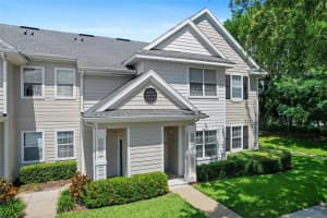 Southern Pines Condos For Sale - Winter Garden Real Estate