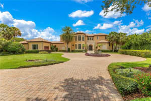 Lake Butler Sound Homes For Sale - Windermere Real Estate