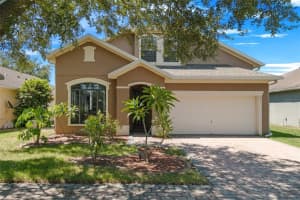 Bridgeford Crossing Homes For Sale - Davenport Real Estate