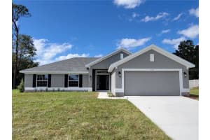 Sold Homes in Brookhaven in Ocala