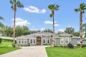 Forest Brooke Estates Homes For Sale - Ocoee Real Estate