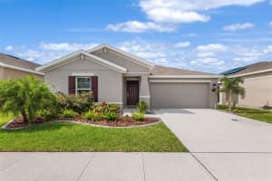 Sold Homes in Liberty Ridge in Bartow