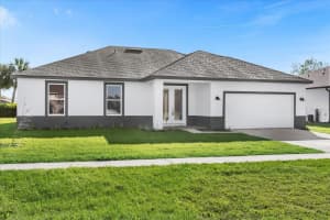 Wedgefield Homes For Sale - Orlando Real Estate