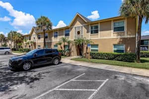 Hawthorne Village Condos For Sale - Orlando Real Estate