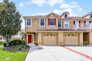 Flora Ridge Townhouses For Sale - Kissimmee Real Estate