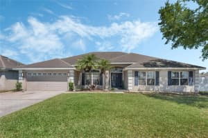 Keystone Pointe Homes For Sale - Saint Cloud Real Estate