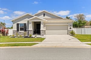 Liberty Ridge Homes For Sale - Bartow Real Estate