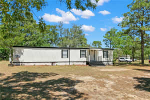 13333 STAR ROAD, BROOKSVILLE, FL 34613Sold 10/27/23