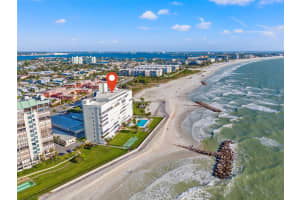 Sold Condos in Starlight Tower in St Pete Beach