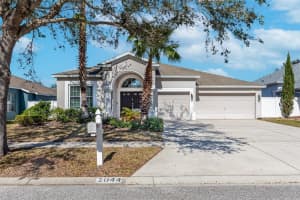 The Oaks At Valrico Homes For Sale - Valrico Real Estate