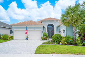 Valencia Del Sol Homes For Sale - Wimauma Real Estate