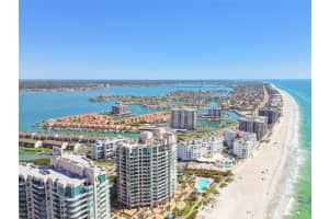 Ultimar Oceanfront Condos For Sale - Clearwater Real Estate