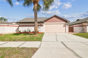Bayport West Homes For Sale - Tampa Real Estate