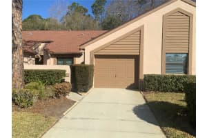 Brookhaven Townhouses For Sale in Palm Harbor, FL