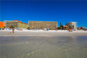 Seagate Condos For Sale - Indian Shores Real Estate