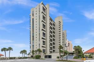 Lighthouse Towers Condos For Sale - Clearwater Real Estate