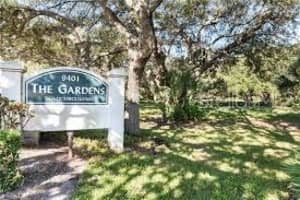 The Gardens Condos For Sale - Seminole Real Estate