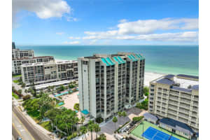Sand Key Club Oceanfront Condos For Sale in Clearwater