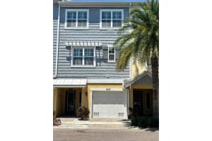 The Cove At Loggerhead Marina Townhouses For Sale in St Petersburg