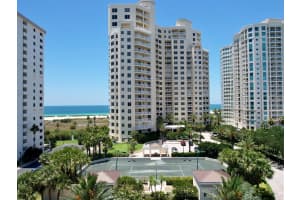 Meridian Condos For Sale - Clearwater Real Estate