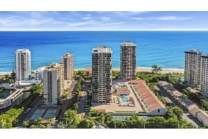 Martinique Rental Condos - Singer Island Real Estate