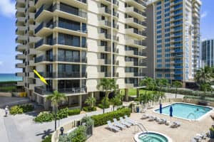 Seagrape Condos For Sale - Singer Island Real Estate
