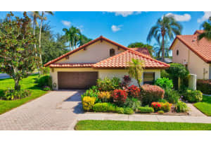 22498 Esplanada Circle W, Boca Raton, FL 33433 Sold 01/30/24