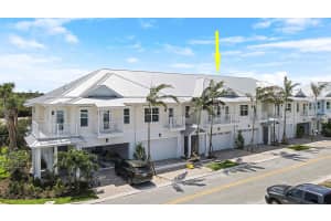 Water Pointe Rental Townhouses - Jupiter Real Estate