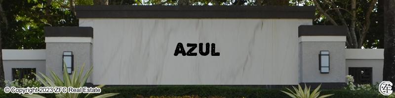 Azul Condos For Sale - Miami Real Estate