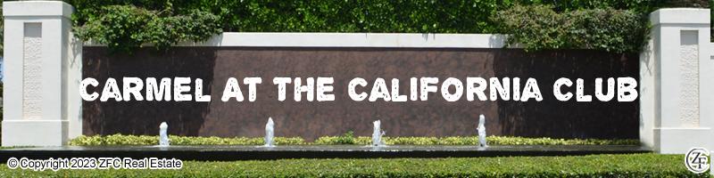 Carmel At The California Club Condos For Sale in Miami